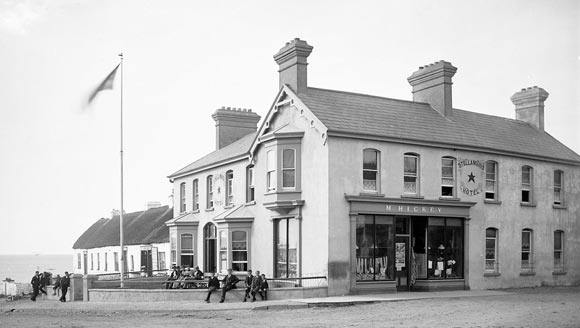 A Heritage Walk of Kilkee | Arts, culture and libraries | Services ...
